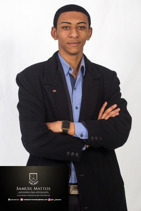 Samuel Mattos
